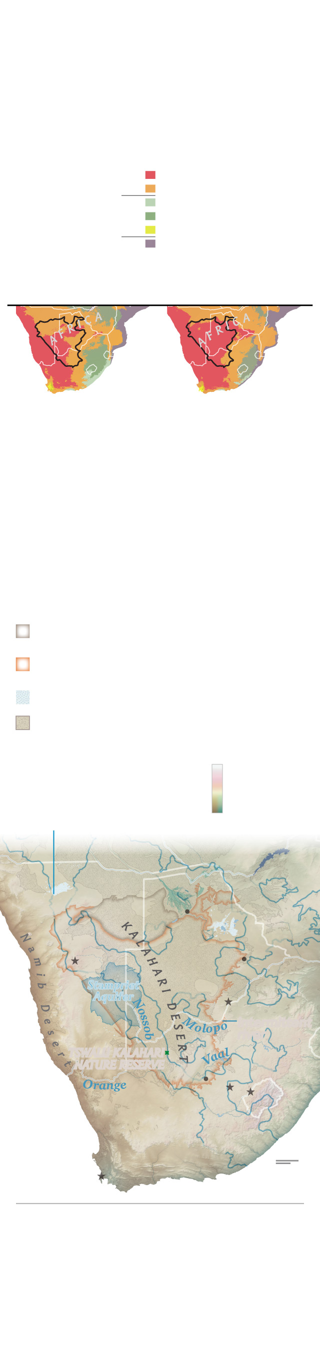 Too hot for a habitat?