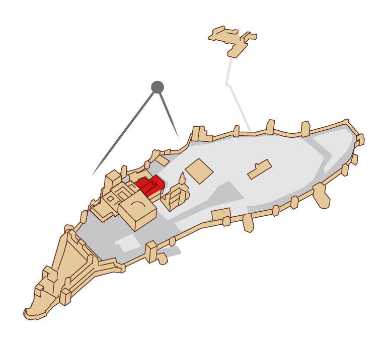 Mapa De La Alhambra De California See Spain's Fabled Alhambra As Few